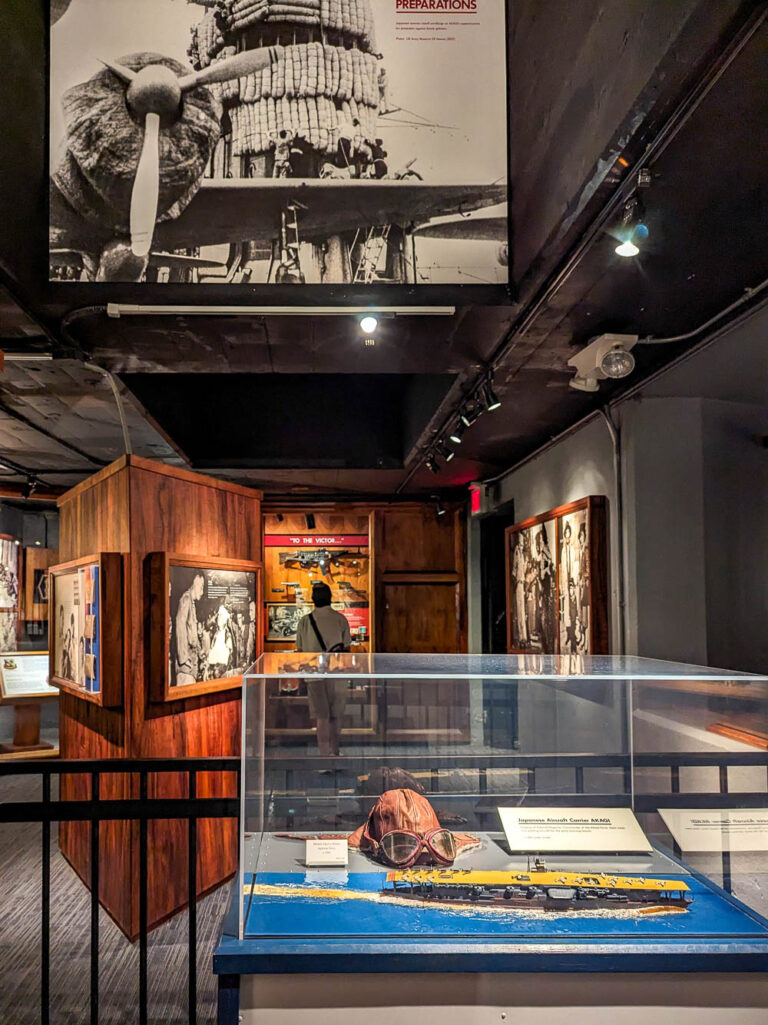 24 Unforgettable WWII Sites on Oahu: Museums, Ruins, & More