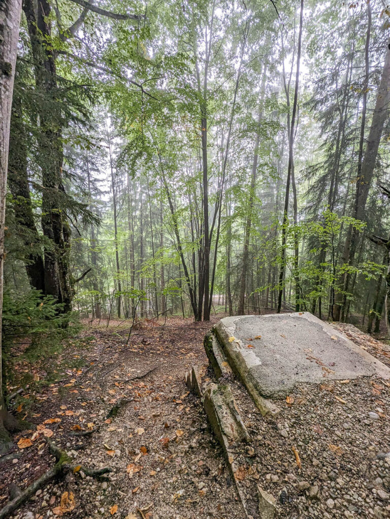12 Interesting WWII Sites in Berchtesgaden, Germany
