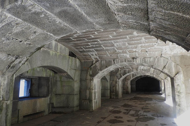 WWII Sites in New York City: Explore World War II In All 5 Boroughs