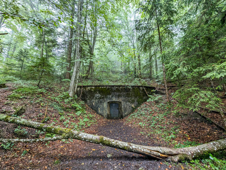 12 Interesting WWII Sites in Berchtesgaden, Germany