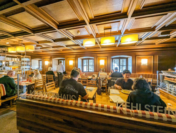 The Truth About Visiting Hitler's Eagle's Nest: What You Need to Know ...