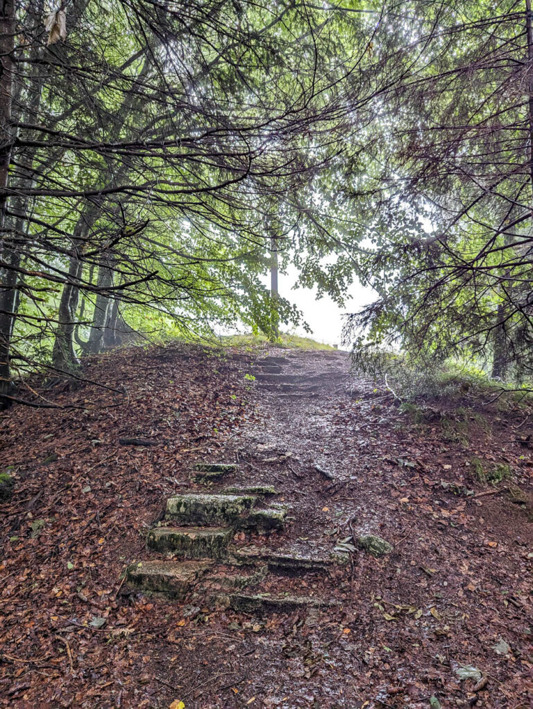 Berchtesgaden Eagle’s Nest Hike: 11 Reasons to Skip the Bus