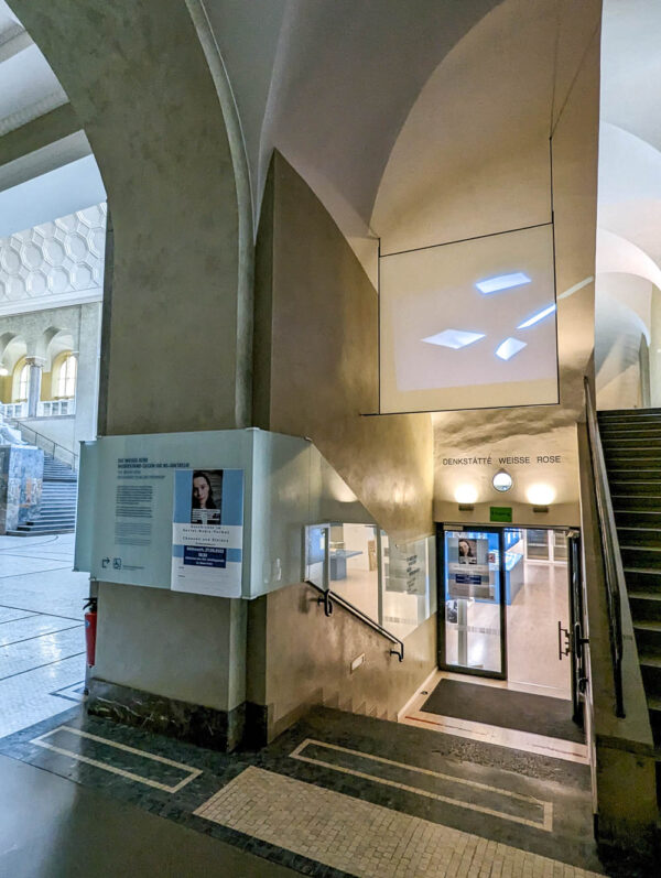 The White Rose Movement: 13+ Great Memorial Sites to Visit in Germany