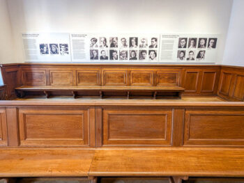 The White Rose Movement: 13+ Great Memorial Sites to Visit in Germany