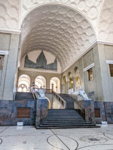 The White Rose Movement: 13+ Great Memorial Sites to Visit in Germany