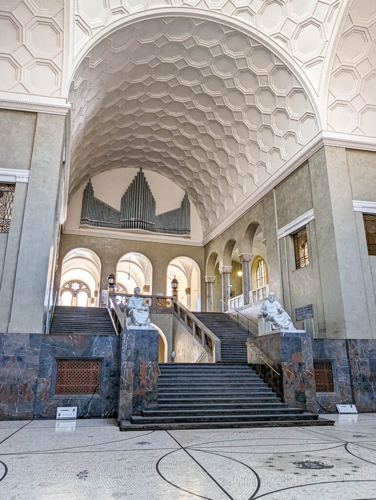 The White Rose Movement: 13+ Great Memorial Sites to Visit in Germany