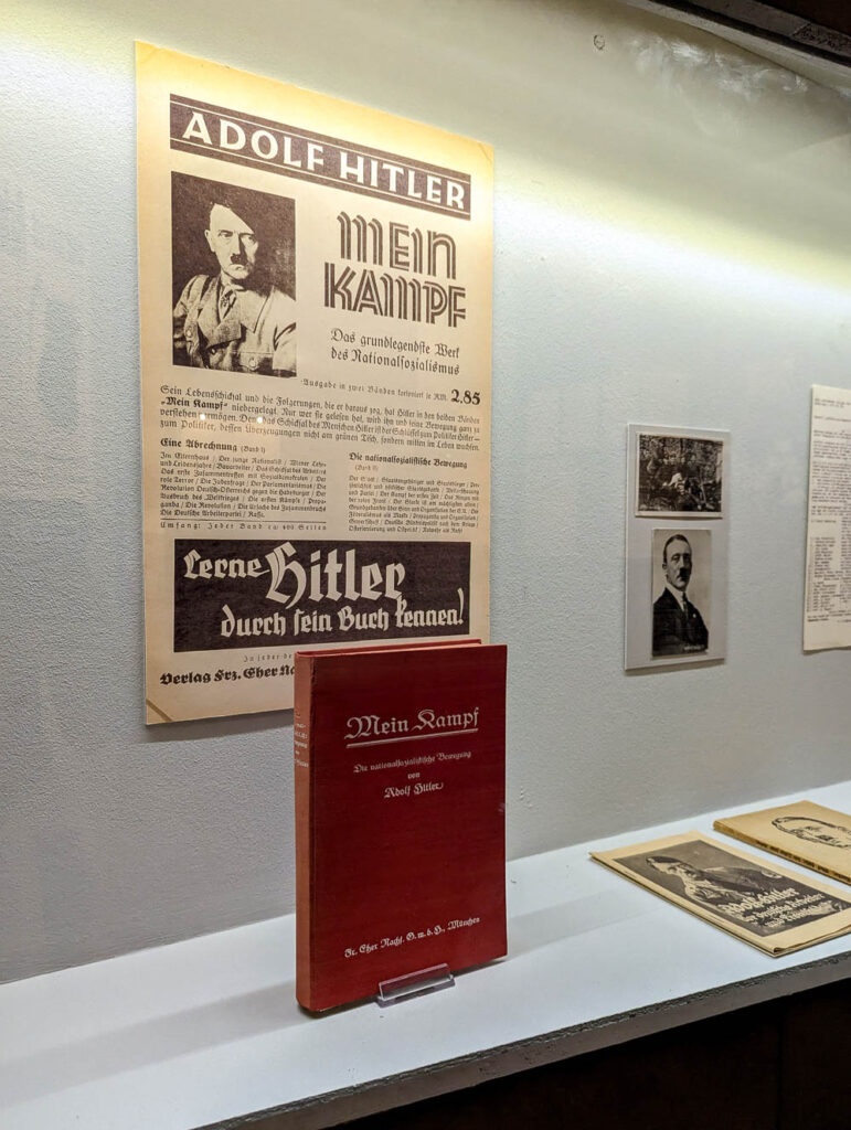 Munich WWII Sites: 27 Eye-Opening Spots You Need To Know