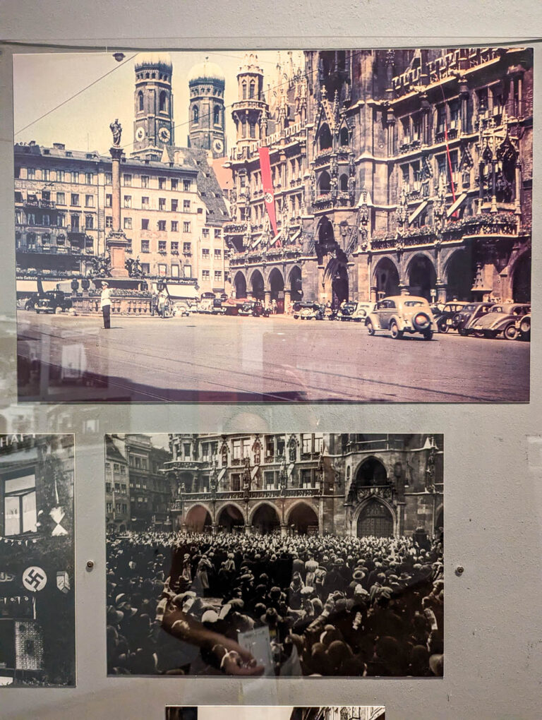 Munich WWII Sites: 27 Eye-Opening Spots You Need To Know