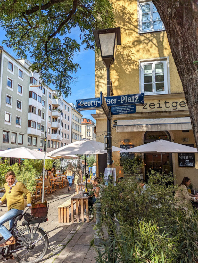 Munich WWII Sites: 27 Eye-Opening Spots You Need To Know