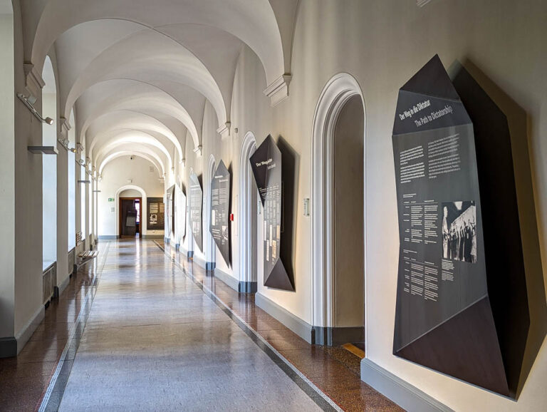 The White Rose Movement: 13+ Great Memorial Sites to Visit in Germany