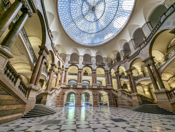 Munich WWII Sites: 27 Eye-Opening Spots You Need To Know