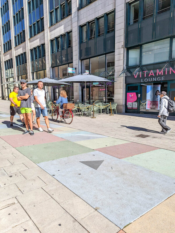 What are Stolpersteine? Quick Guide to Europe's Stumbling Stones