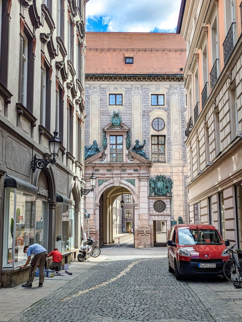 Munich WWII Sites: 27 Eye-Opening Spots You Need To Know