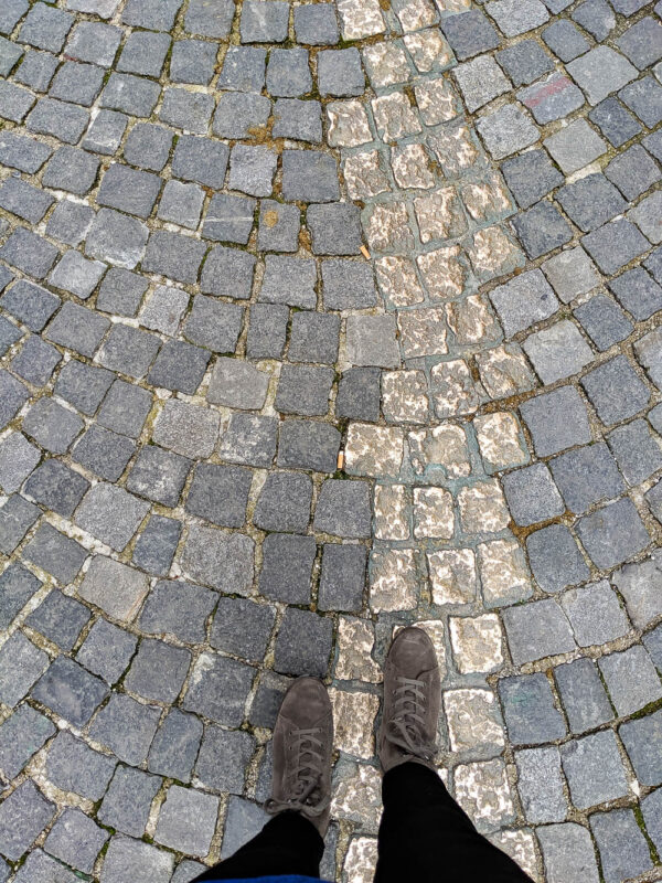 What are Stolpersteine? Quick Guide to Europe's Stumbling Stones