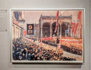 Munich WWII Sites: 27 Eye-Opening Spots You Need To Know