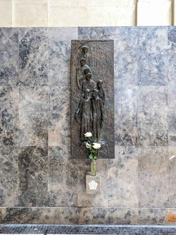 The White Rose Movement: 13+ Great Memorial Sites to Visit in Germany