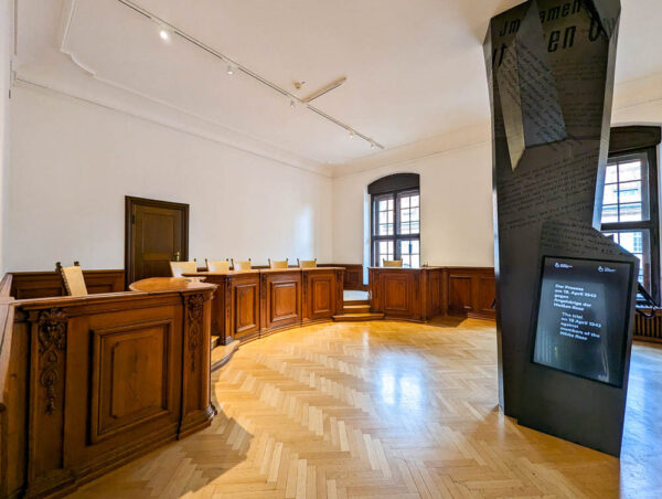 The White Rose Movement: 13+ Great Memorial Sites to Visit in Germany