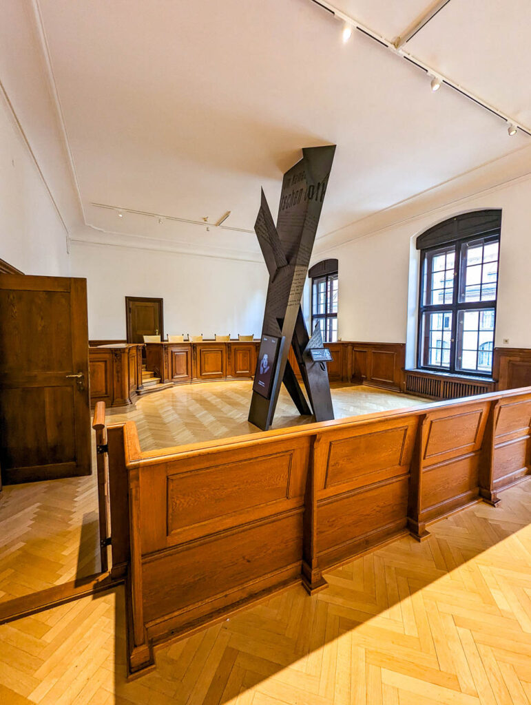 Munich WWII Sites: 27 Eye-Opening Spots You Need To Know