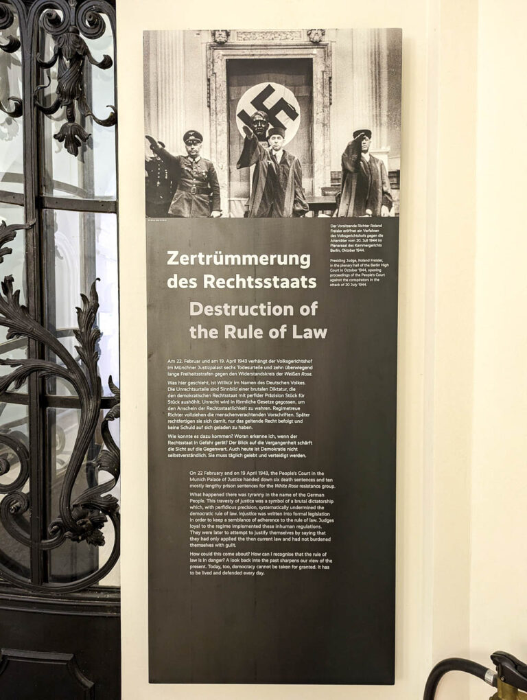 WWII Sites in Stuttgart: 14+ Great Museums, Memorials, & More