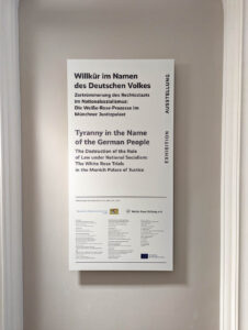 The White Rose Movement: 13+ Great Memorial Sites to Visit in Germany