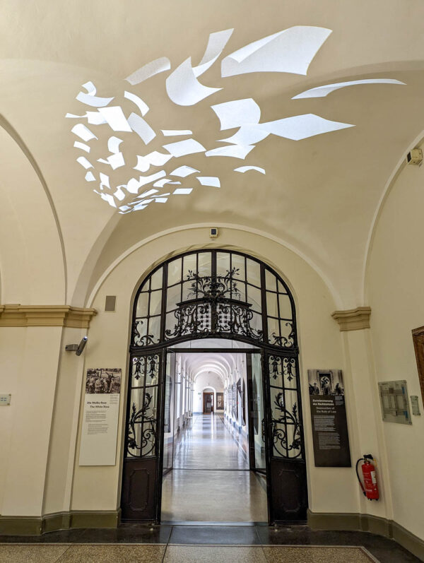 The White Rose Movement: 13+ Great Memorial Sites to Visit in Germany