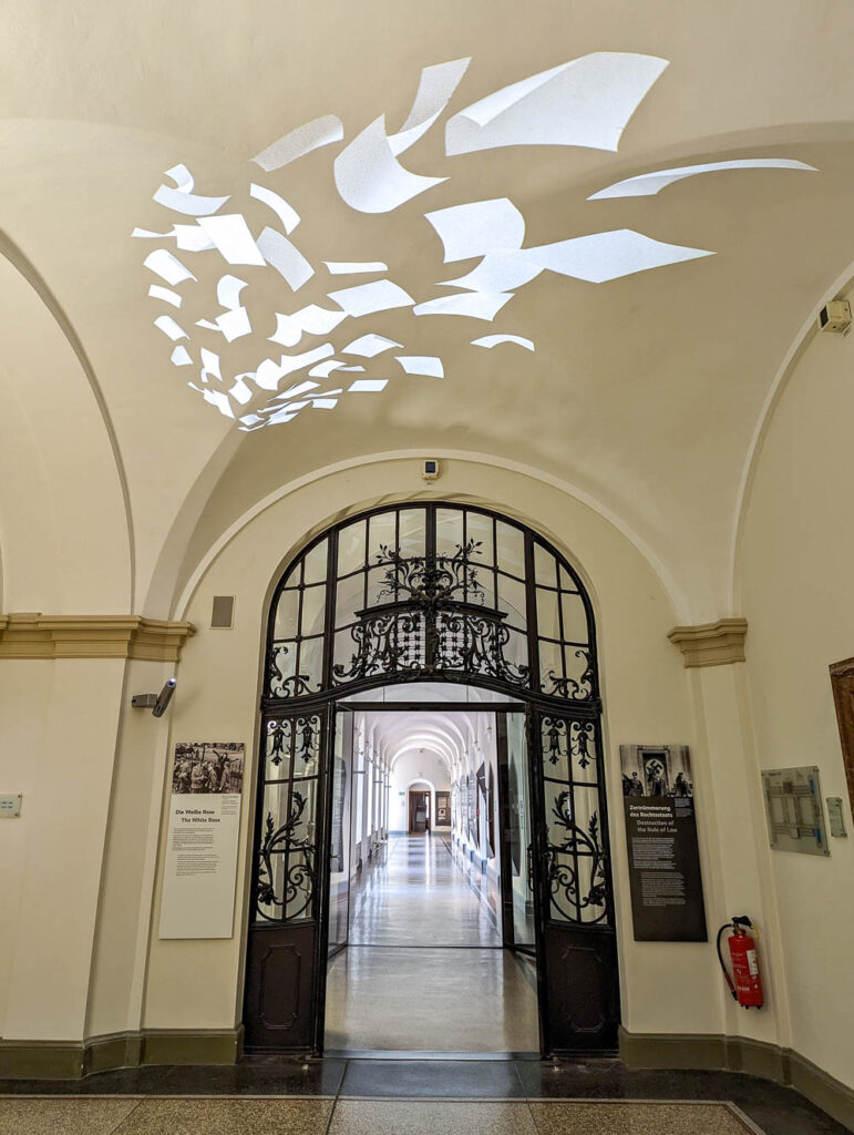 The White Rose Movement: 13+ Great Memorial Sites to Visit in Germany