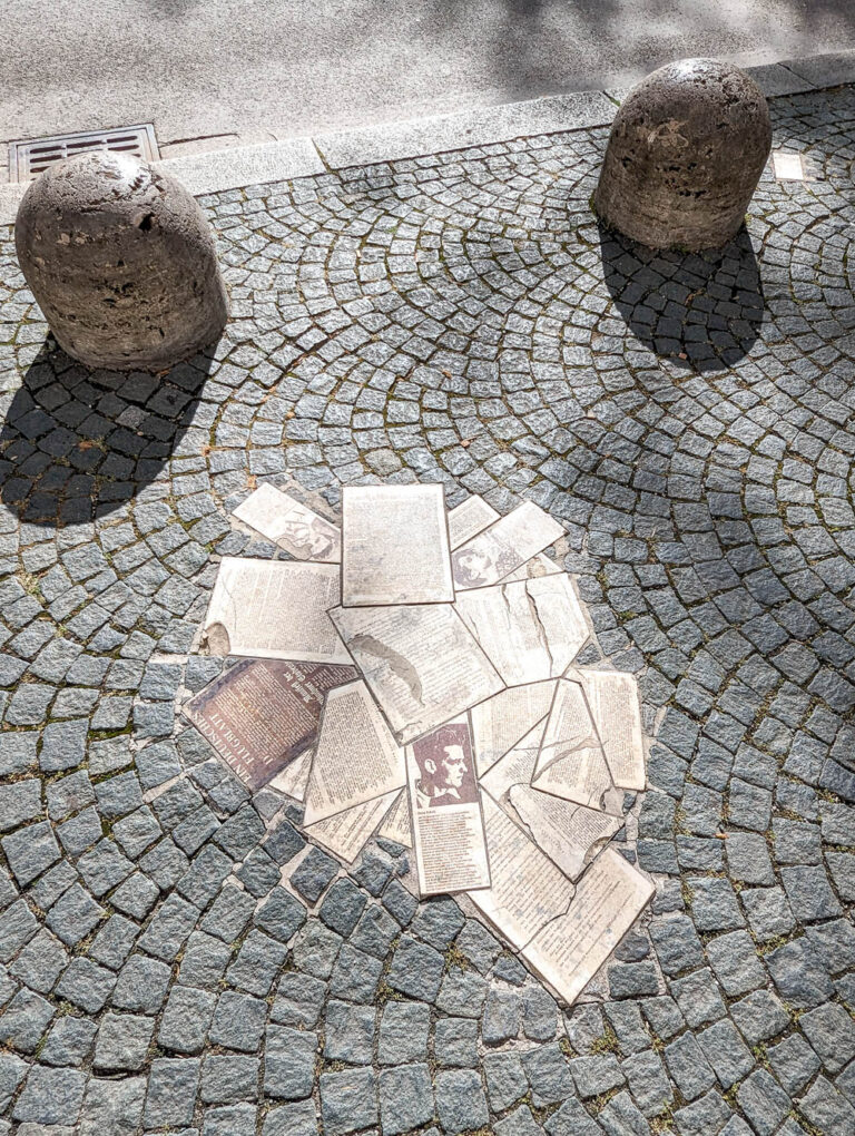The White Rose Movement: 13+ Great Memorial Sites to Visit in Germany