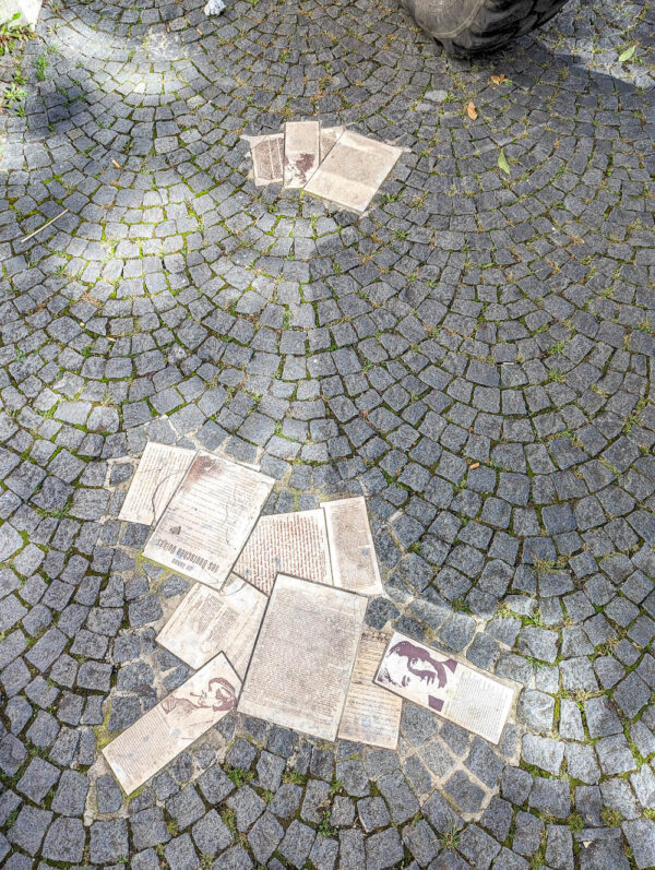 The White Rose Movement: 13+ Great Memorial Sites to Visit in Germany