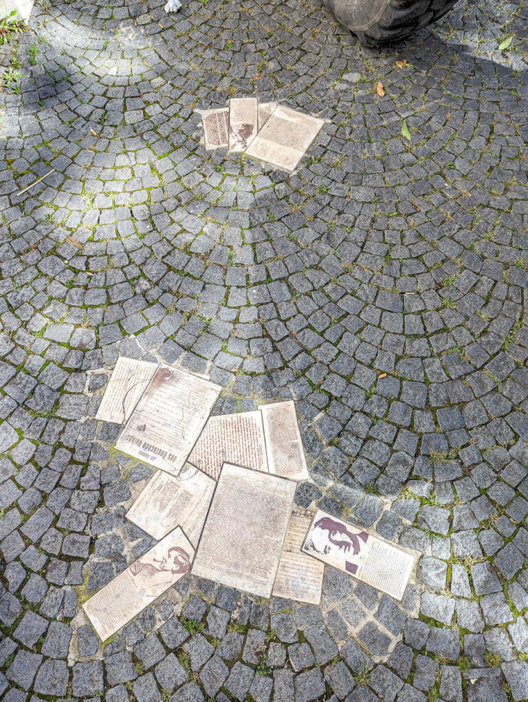 The White Rose Movement: 13+ Great Memorial Sites to Visit in Germany