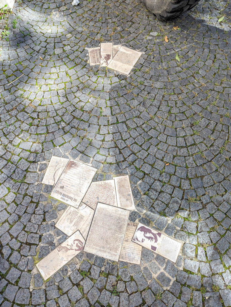 The White Rose Movement: 13+ Great Memorial Sites to Visit in Germany
