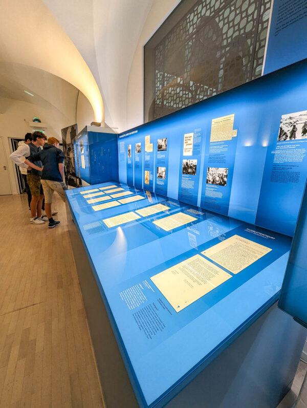 The White Rose Movement: 13+ Great Memorial Sites to Visit in Germany