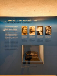 The White Rose Movement: 13+ Great Memorial Sites to Visit in Germany