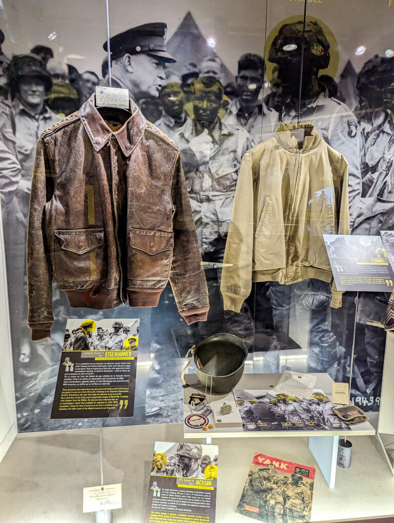 How to Spend 3 Days in Normandy: Best Itinerary for D-Day History