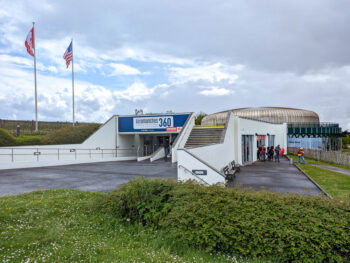 What to See at Gold Beach, Normandy: 18 Best D-Day Sites to See