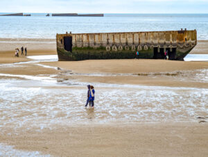 What to See at Gold Beach, Normandy: 18 Best D-Day Sites to See