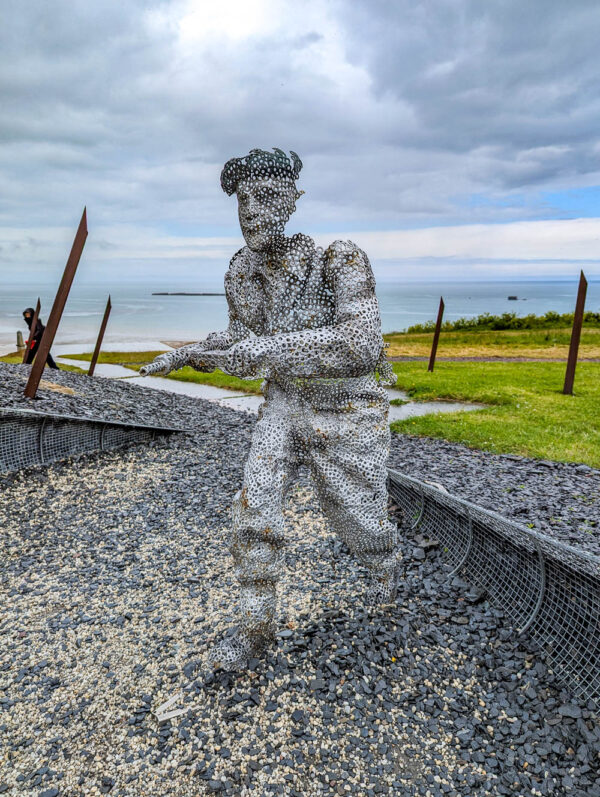 What to See at Gold Beach, Normandy: 18 Best D-Day Sites to See