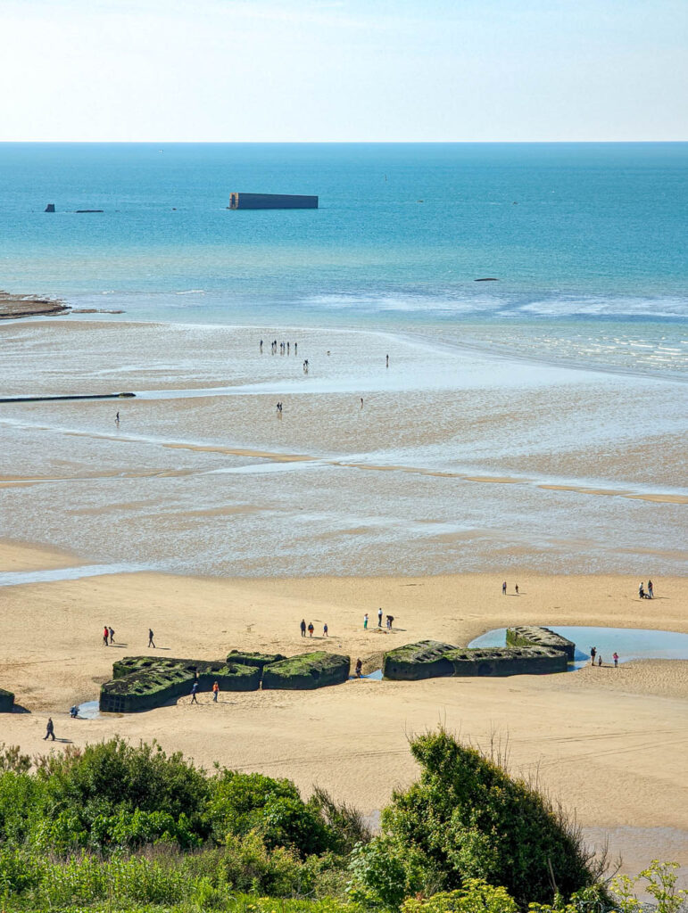 The 8 Best Normandy Tours from Paris in 2025: D-Day in a Day