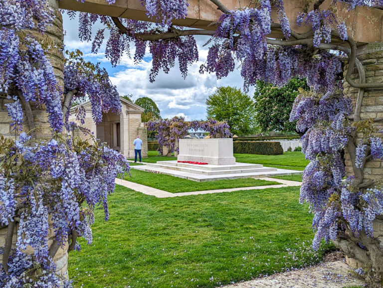 Where to Base Yourself in Normandy to Visit the D-Day Beaches