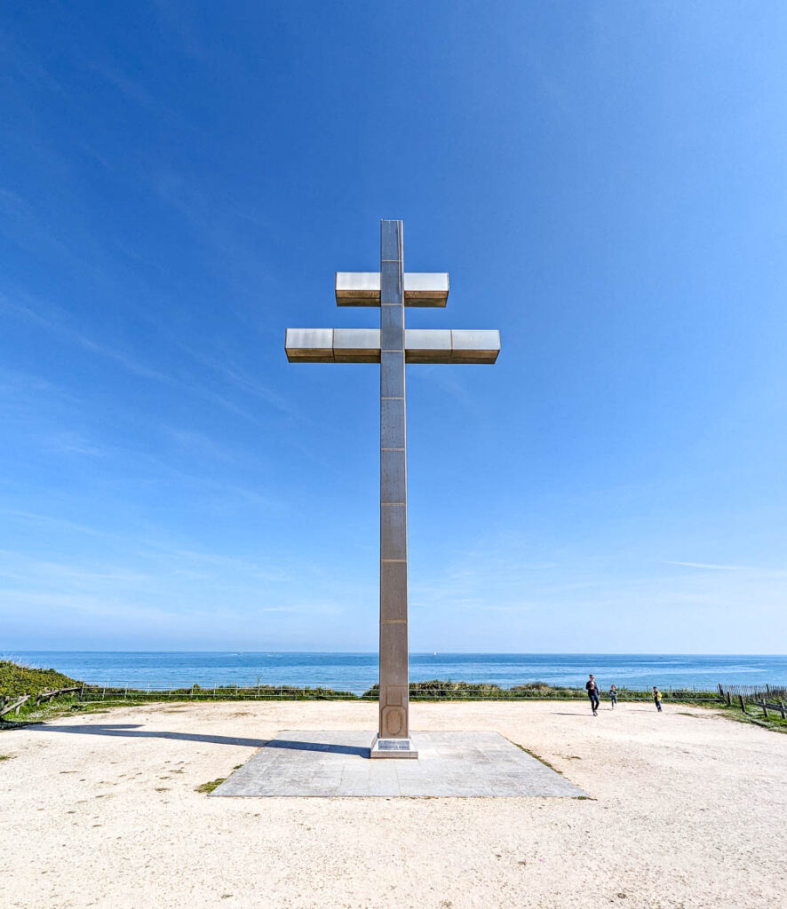 What to See at Juno Beach, Normandy: 21+ Canadian D-Day Sites