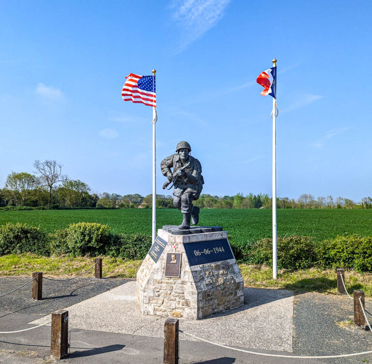 The 10 Best Local Normandy D-Day Tours (2026) Bayeux / Beyond