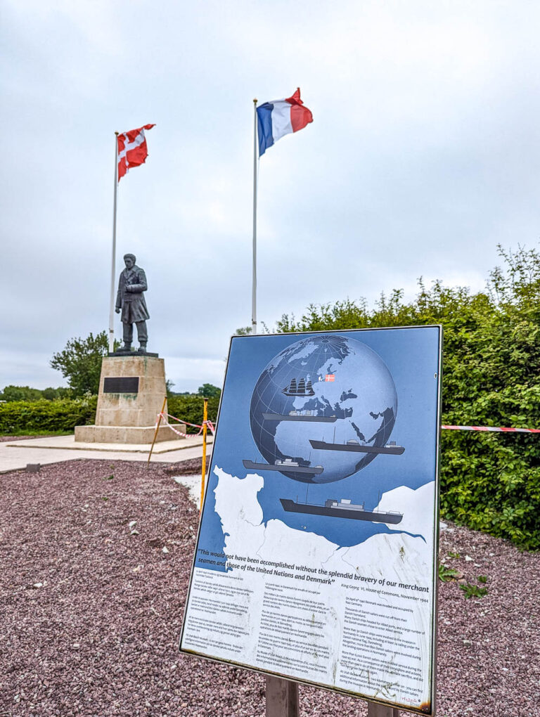How to Spend 3 Days in Normandy: Best Itinerary for D-Day History