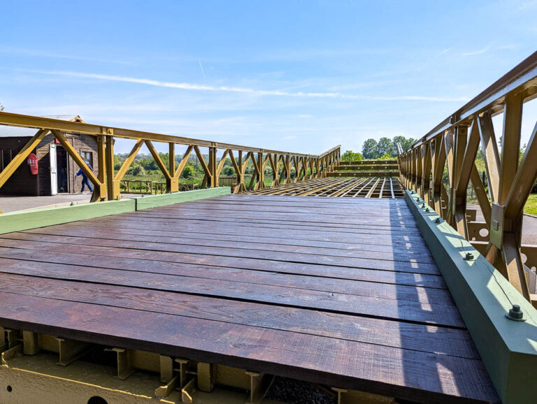 What to See at Sword Beach, Normandy: 18+ Amazing D-Day Sites
