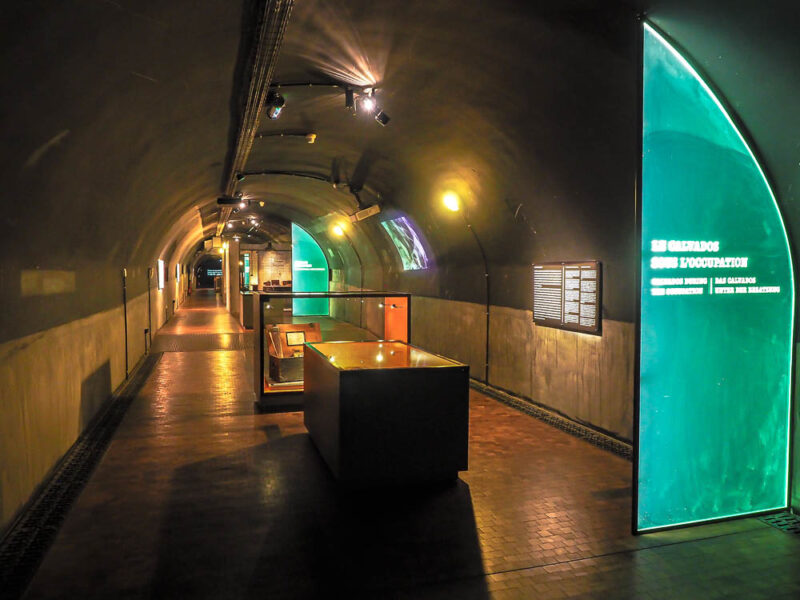 What to See at Sword Beach, Normandy: 18+ Amazing D-Day Sites