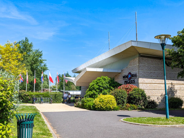 What to See at Sword Beach, Normandy: 18+ Amazing D-Day Sites
