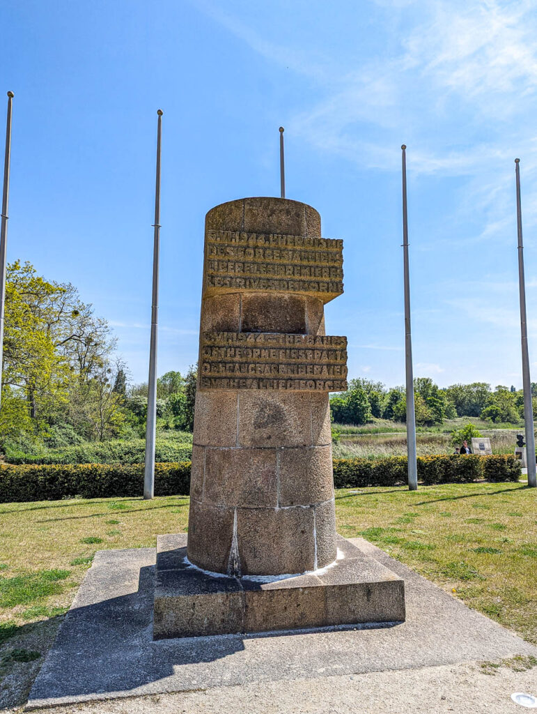 What to See at Sword Beach, Normandy: 18+ Amazing D-Day Sites
