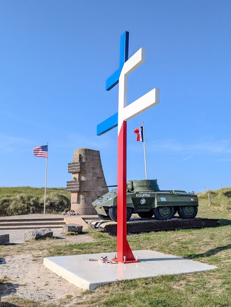 What to See at Utah Beach, Normandy: 31+ Awesome D-Day Sites