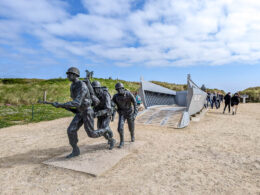 How to Spend 3 Days in Normandy: Best Itinerary for D-Day History