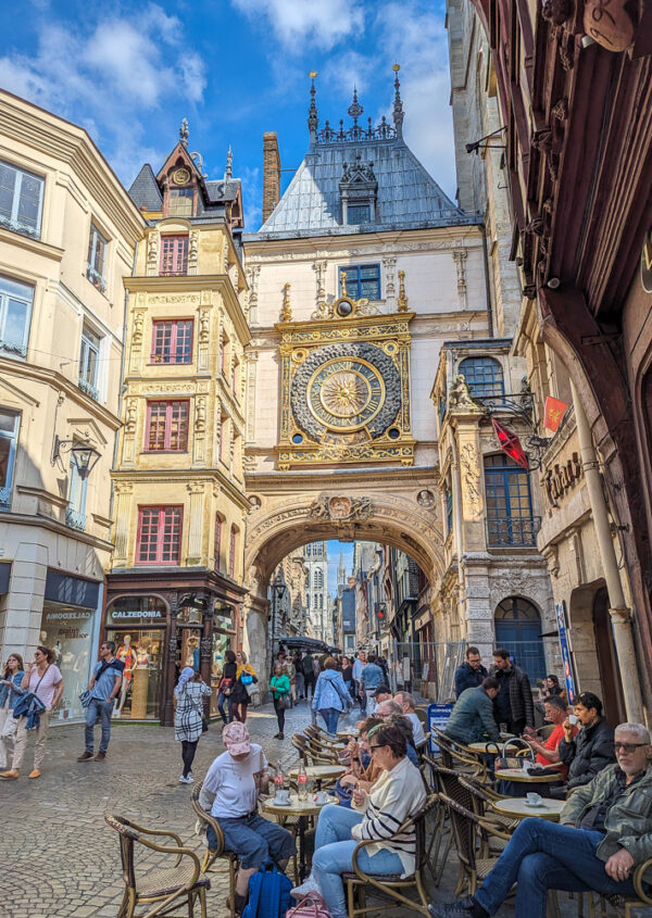 How to Spend 3 Days in Normandy: Best Itinerary for D-Day History