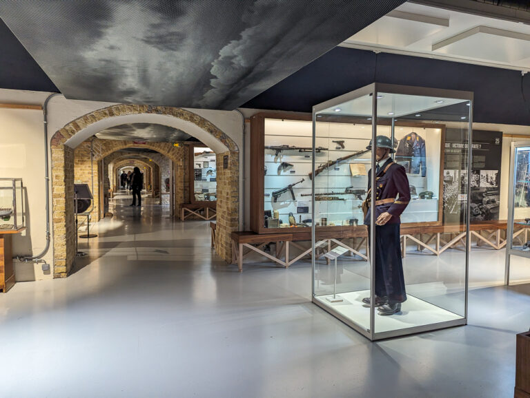 The 9 Best Things to Do in Dunkirk for WWII History Buffs (2025)