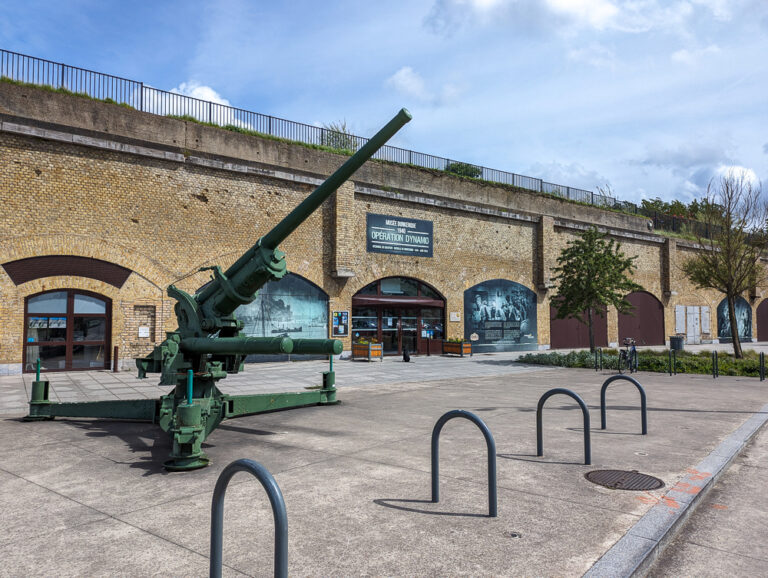 The 9 Best Things to Do in Dunkirk for WWII History Buffs (2025)